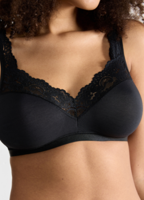 Sloggi Romance SI Bra - Suzanne Charles